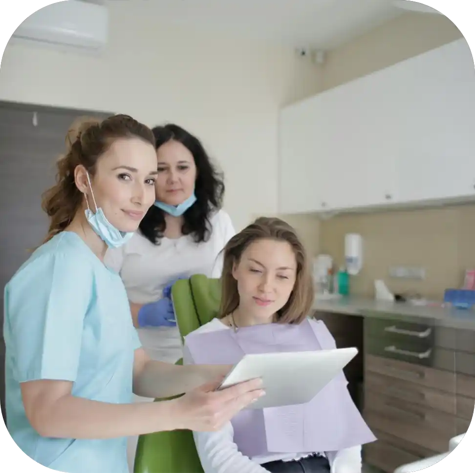 Dr. Devki Potwar | Potwar Clinic – Gynecology, Obstetrics & Infertility ...